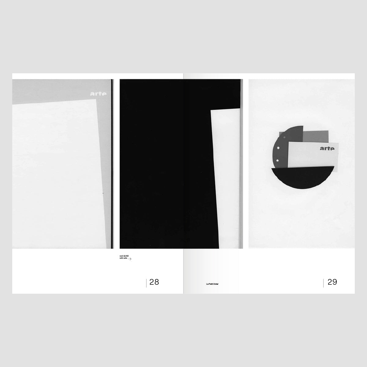 Le Petit Didier – Éditions 205